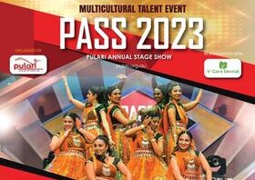 Pulari Annual Stage Show (PASS 2023) - 3ZZZ