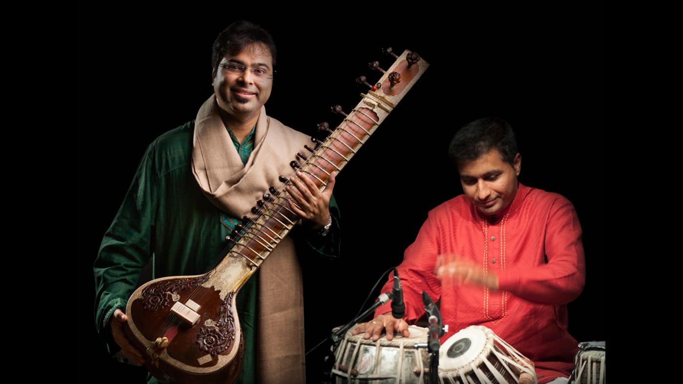 PaaNi: Where the Rivers Meet - 3ZZZ