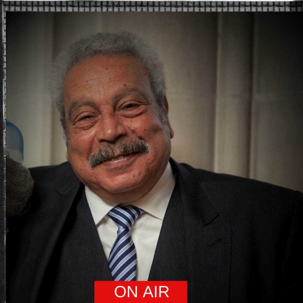 "Start from the beginning with a new vision to your future" - Dr Raouf ...