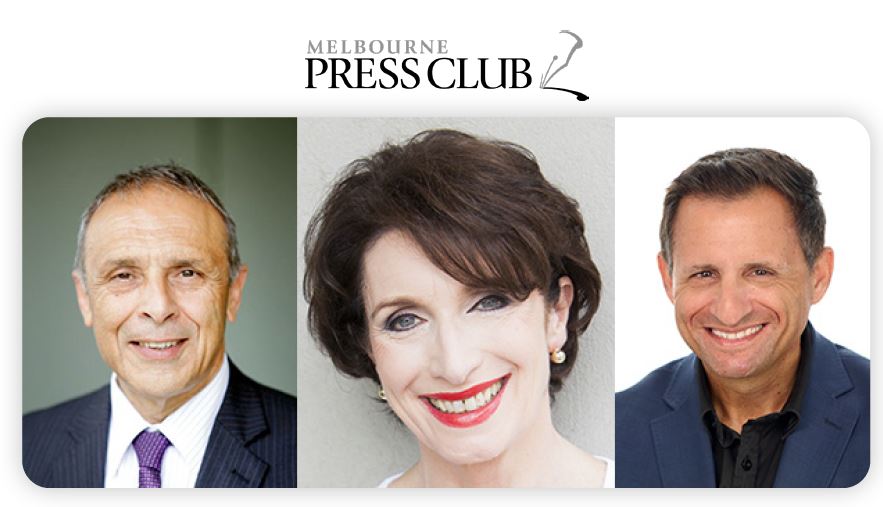 On the Frontline: Multicultural Media's Vital Role in Public Interest ...